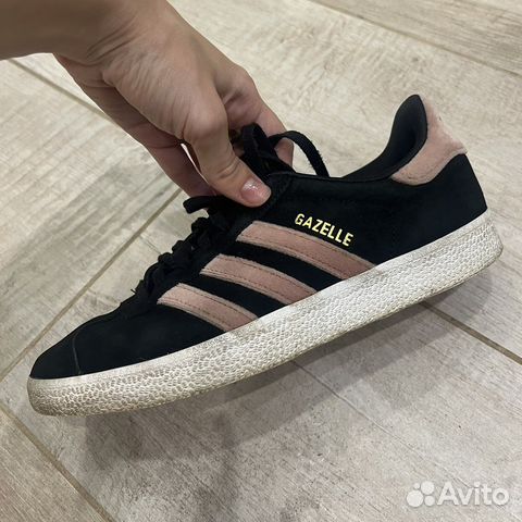 Кроссовки adidas gazelle оригинал купить в Москве | Личные вещи | Авито