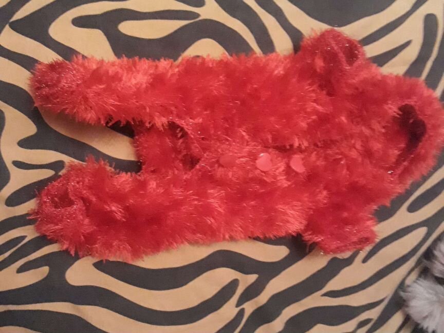 Продам шубки для собаки