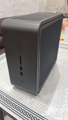 Mini pc maibenben pc09 купить в Афонино по низкой цене с доставкой | Электроника | Авито