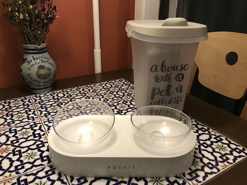 Миски для животных Petkit