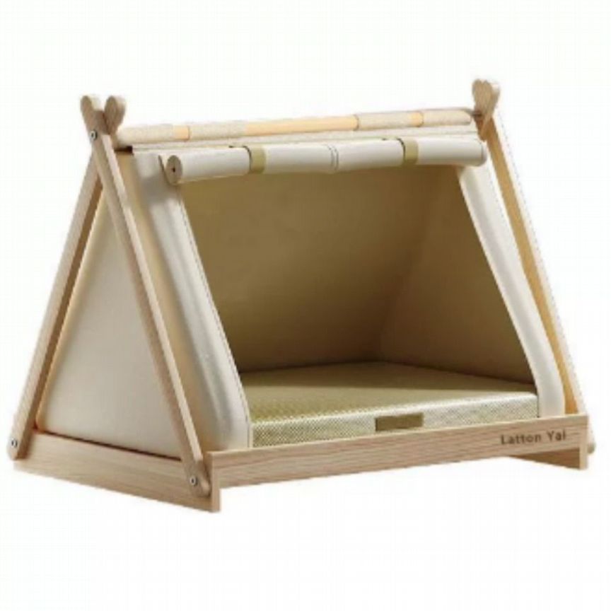 Домик для животных