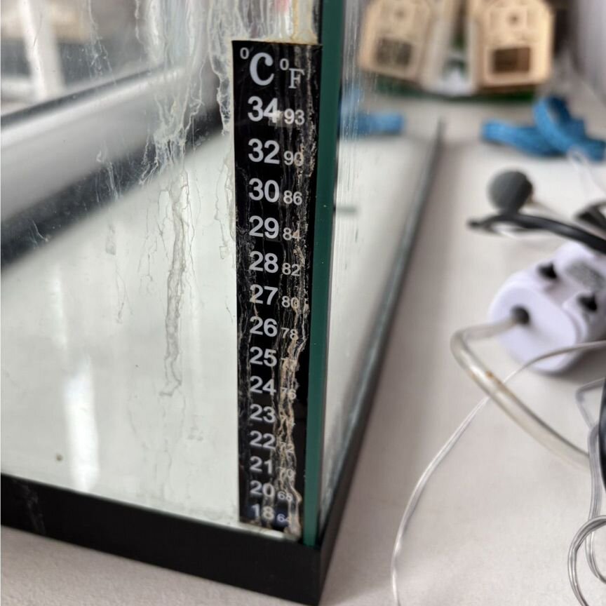 Аквариум 50 л