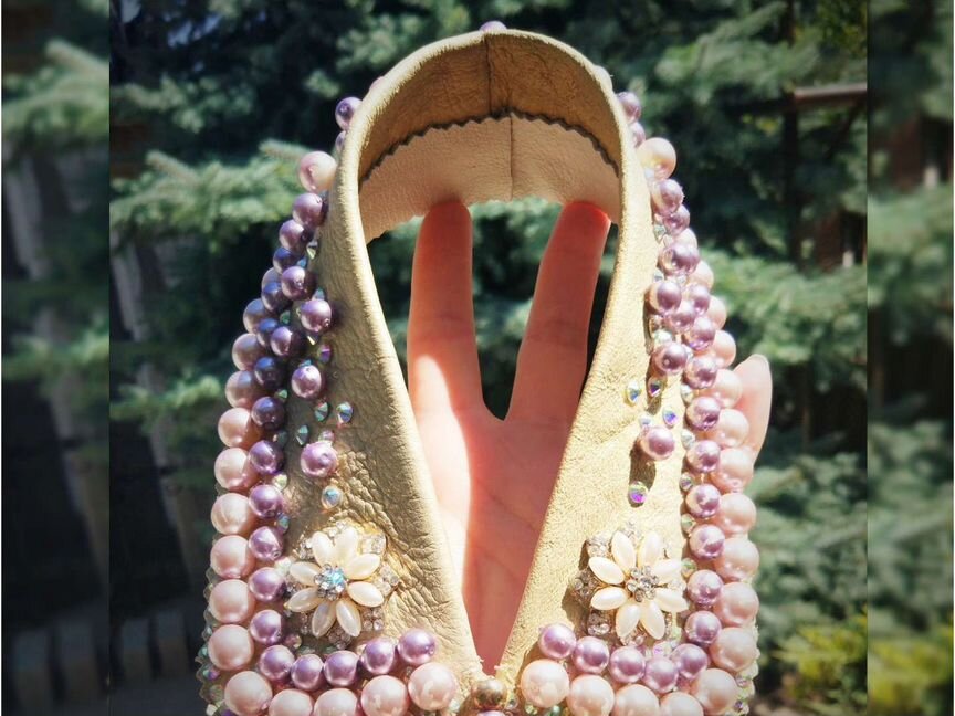 Ошейник для собаки Ожерелье