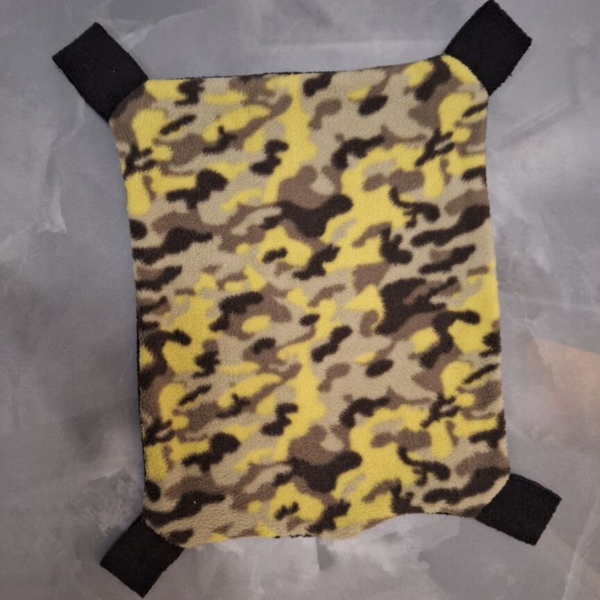 Гамак для грызунов