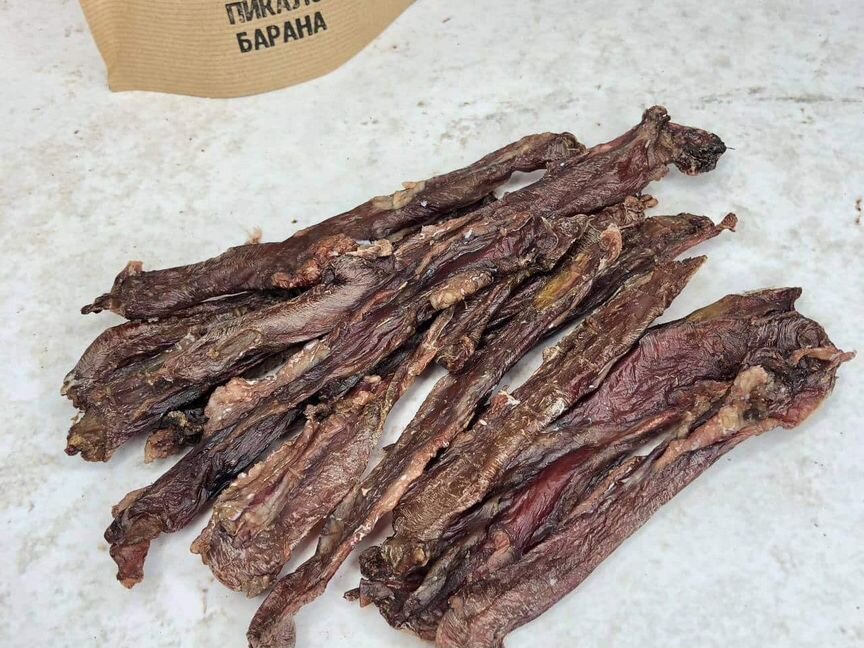 Пикало барана 100 грамм
