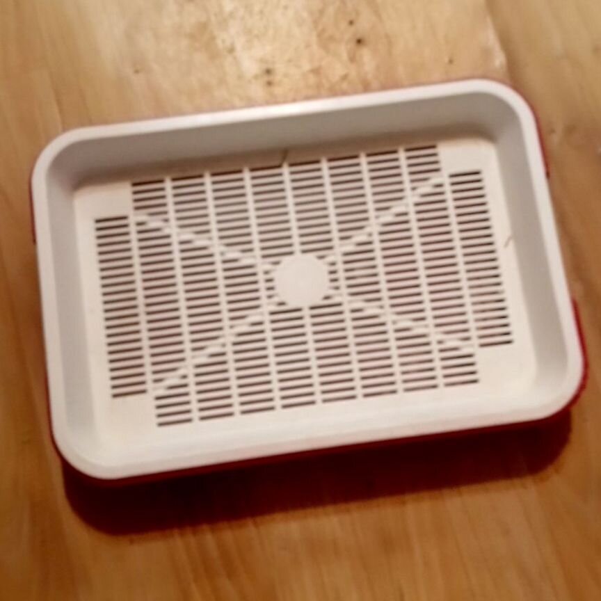 Лоток для кошек