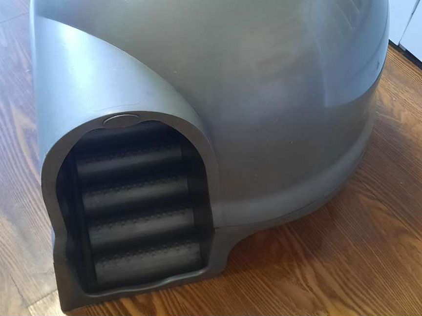 Кошачий туалет бу