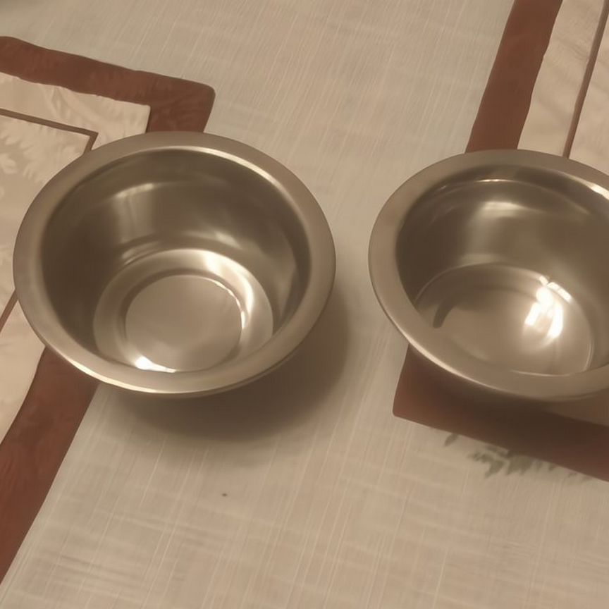 Миска для животных