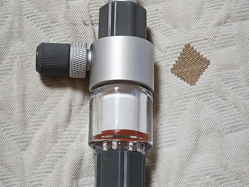 Атомайзер co2