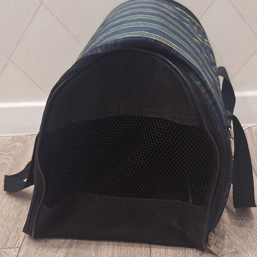 Переноска для кошек бу