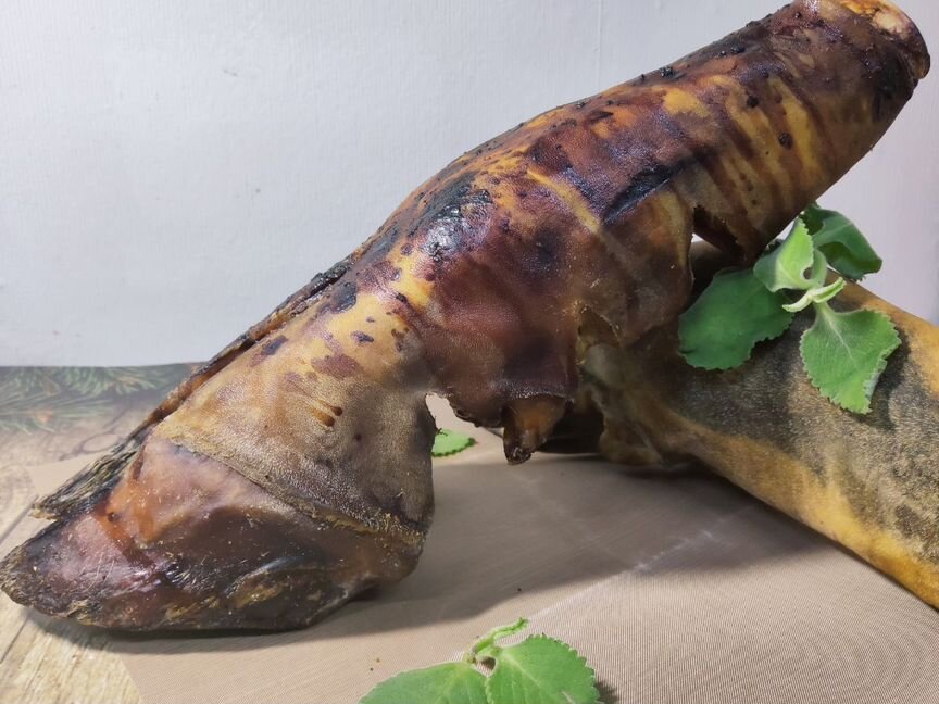 Ноги говяжьи