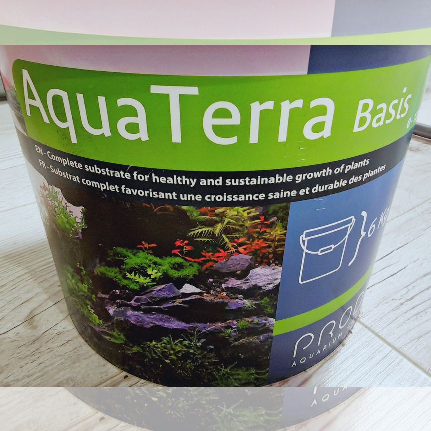 Prodibio AquaTerra Basis