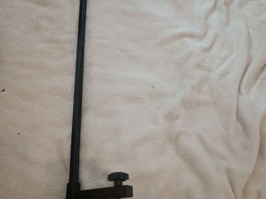 Кронштейн для груминга