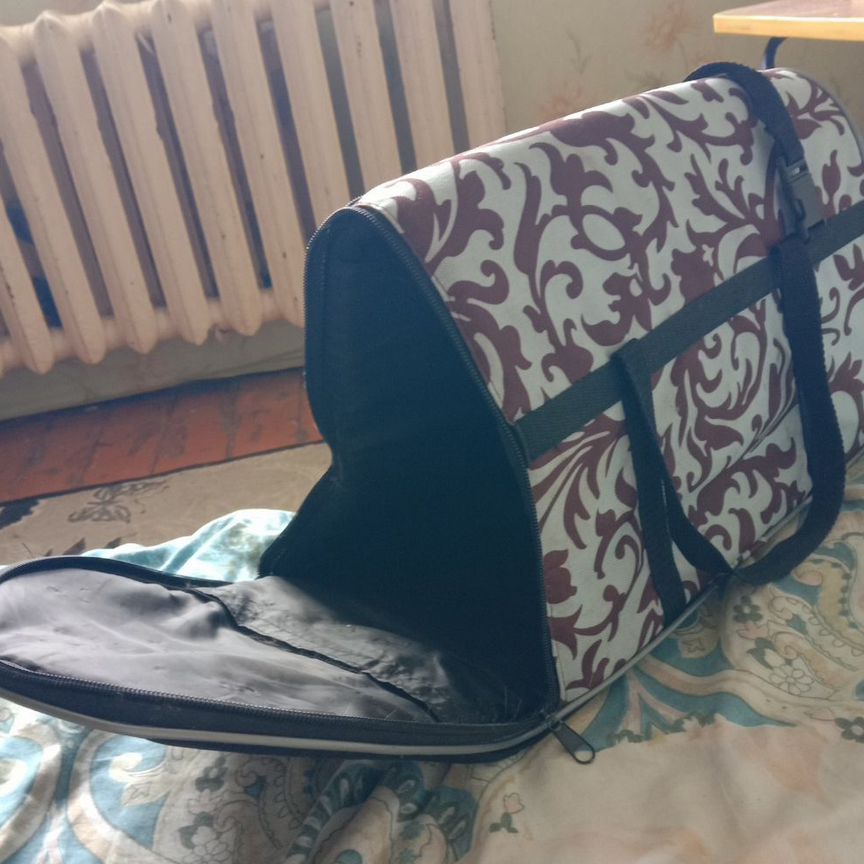 Сумка переноска