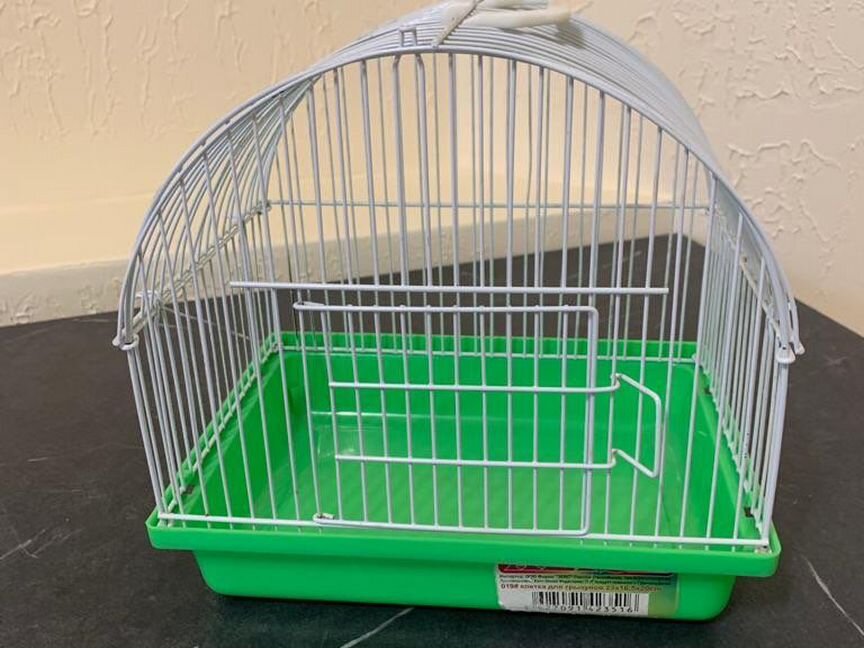 Клетка для грызунов маленькая