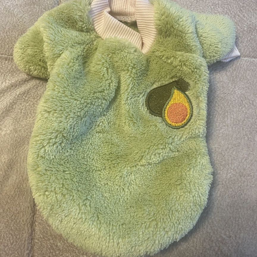 Кофточка для собаки