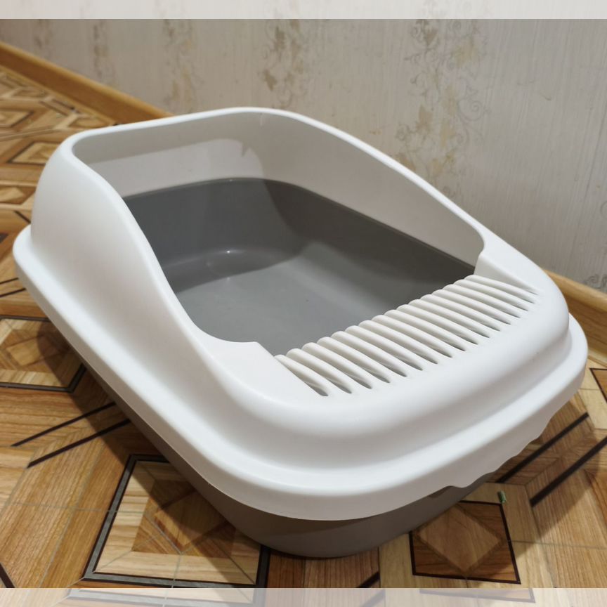 Лоток для кошек