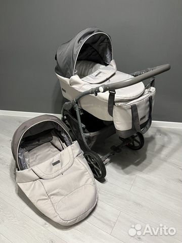 Коляска rico basic 2 в 1 купить в Волгограде | Личные вещи | Авито