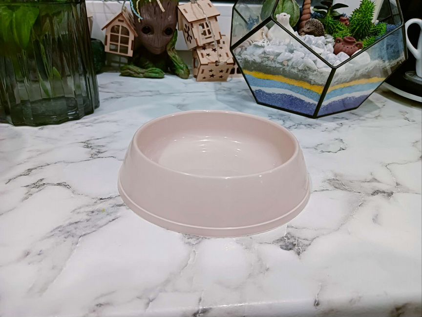 Миска для морских свинок/кроликов