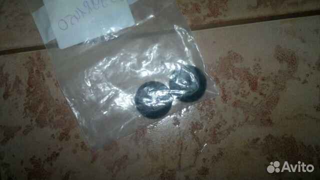 Мерседес mercedes Пробка, в нише грузового отделен купить в Серпухове ...