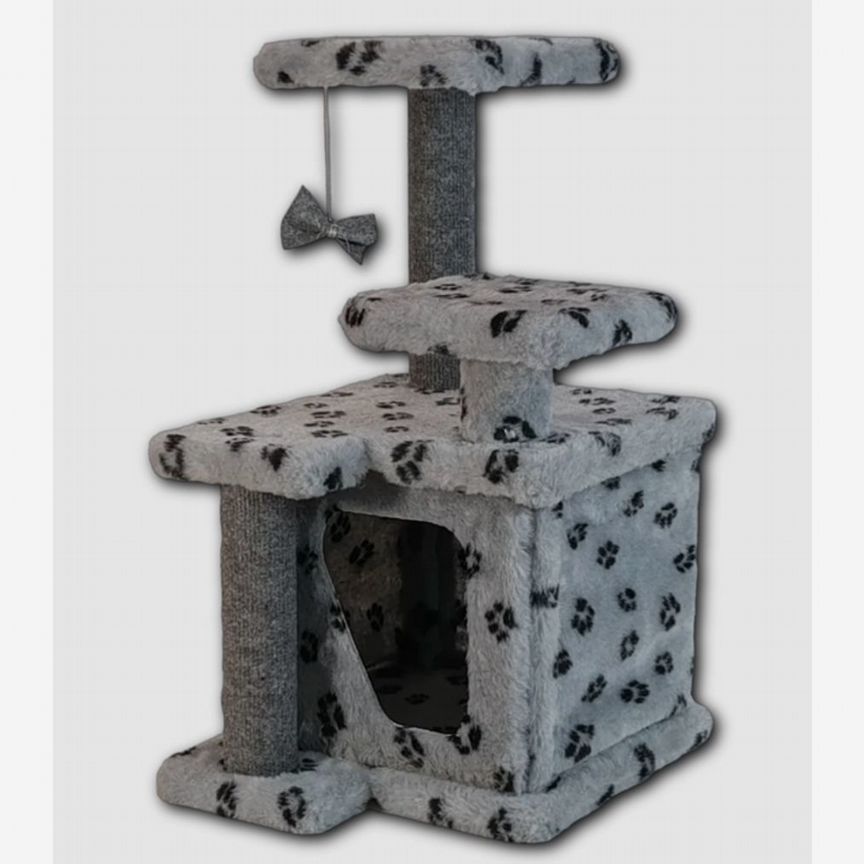 Когтеточка для кошек