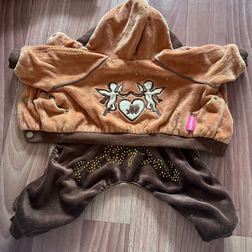 Одежда для собак чихуахуа