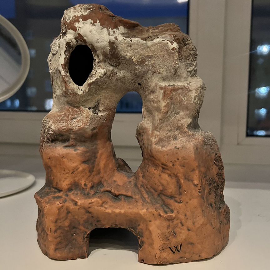 Декор для аквариума