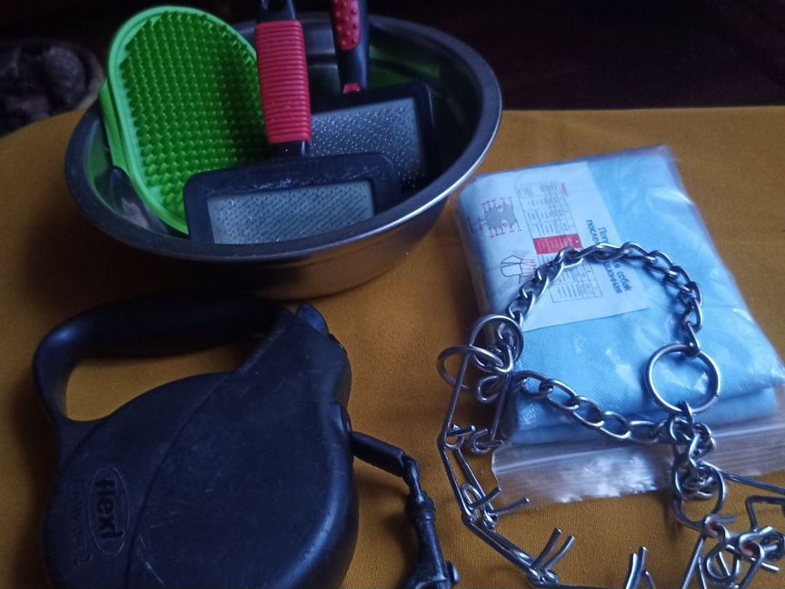 Набор для любимого питомца