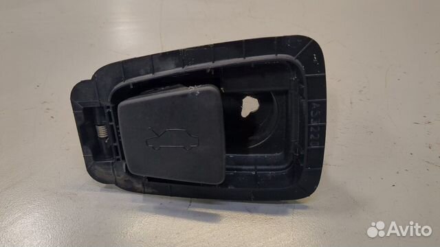 Ручка открывания капота Volvo XC60 2017, 2021 купить в Санкт-Петербурге ...