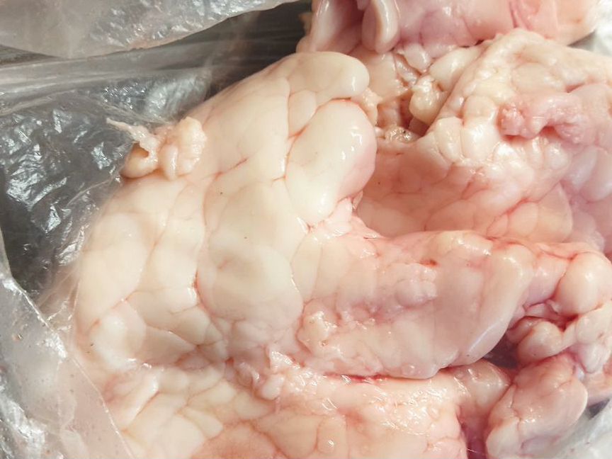 Гусиный жир бесплатно