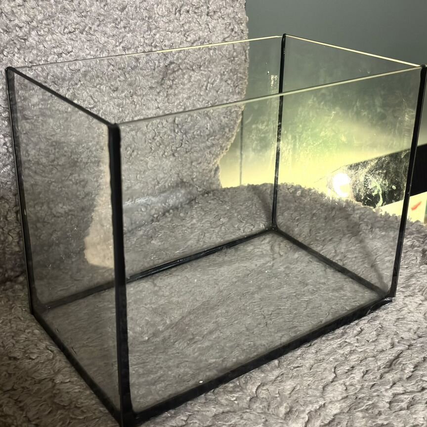 Аквариум 9 литров