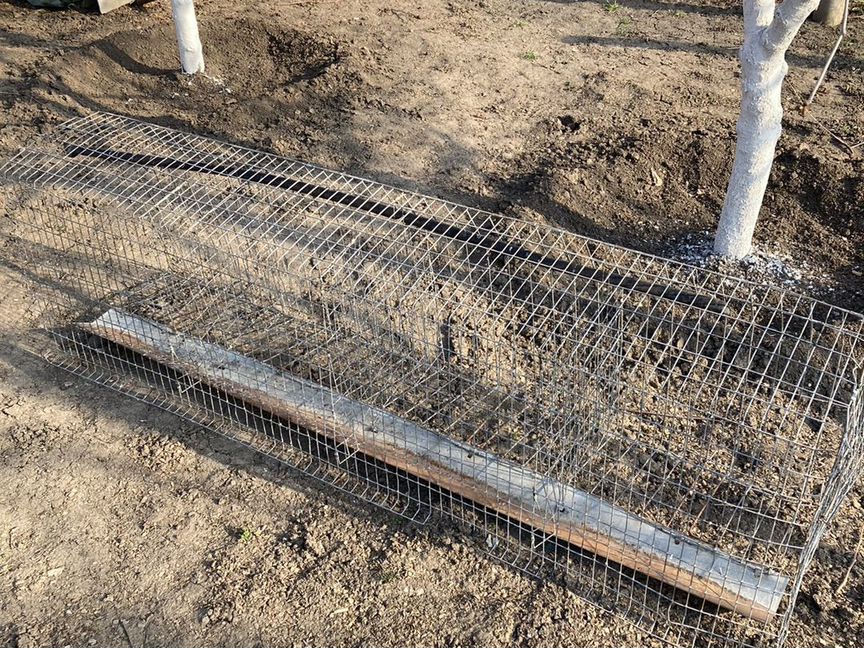 Клетка для птиц