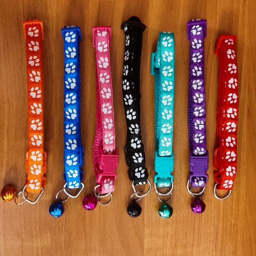 Ошейник для кошек / собак