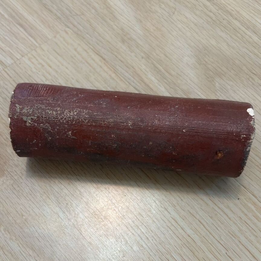 Трубка в аквариум керамическая для сомов