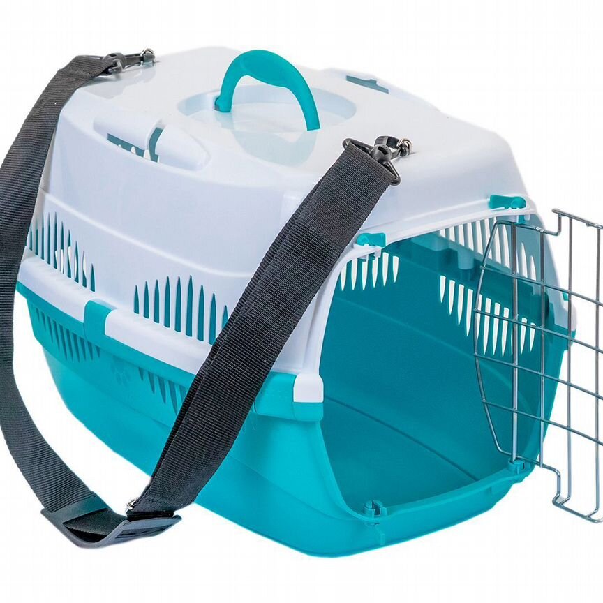 Сумка переноска для маленьких собак и кошек