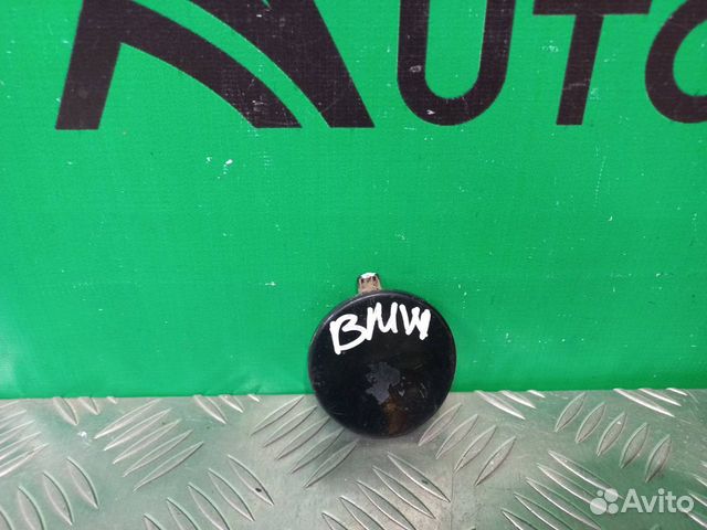 Заглушка буксировочного крюка передняя Bmw X3 F25 купить в Москве BMW ...
