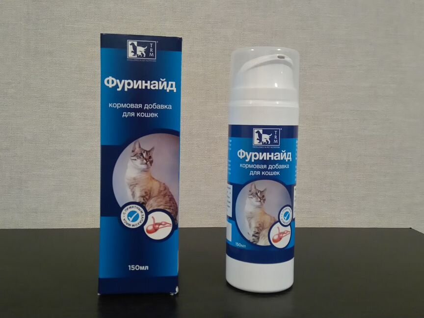 Кормовая добавка Фуринайд
