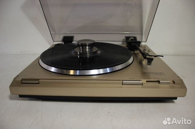 Marantz TT 120 Виниловый проигрыватель Belgium купить в Санкт ...