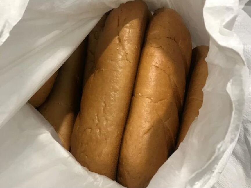 Хлеб для животных оптом