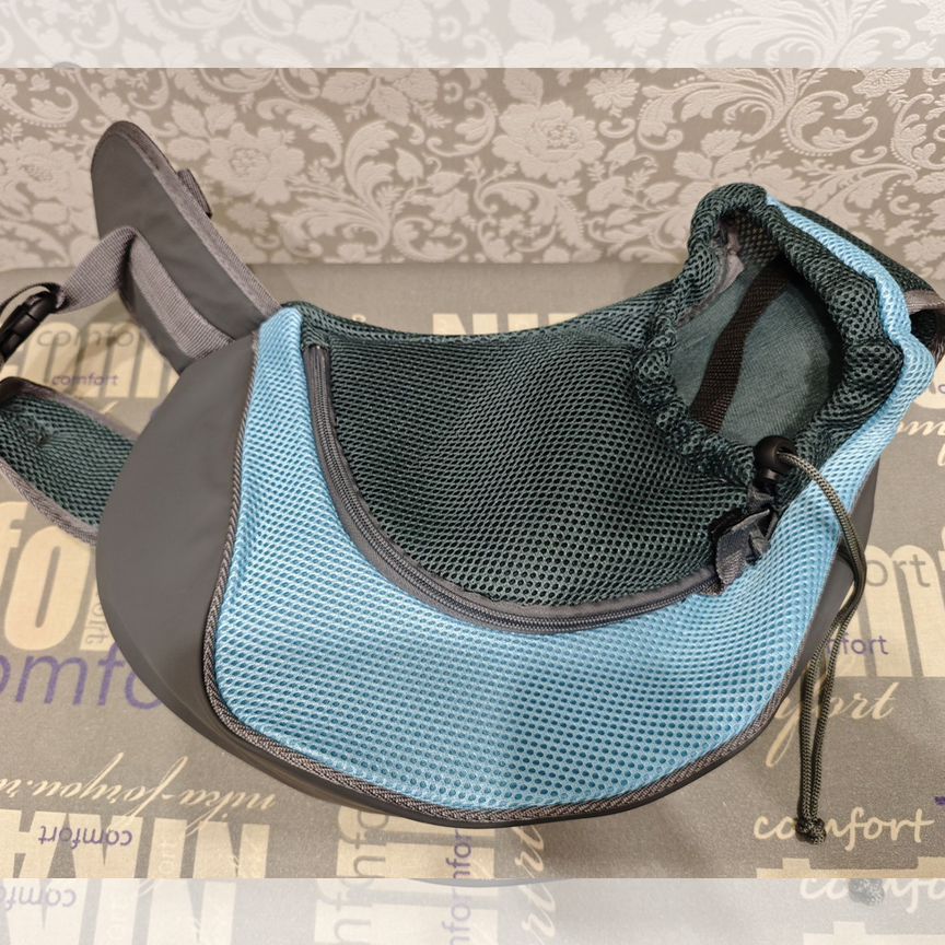 Сумка переноска для питомцев