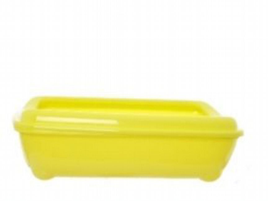 Продаю Moderna туалет-лоток с рамкой, 42х30х12см