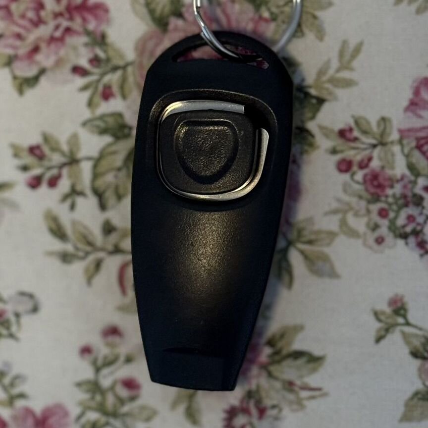 Кликер для собак