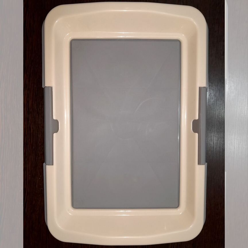 Лоток под пеленку