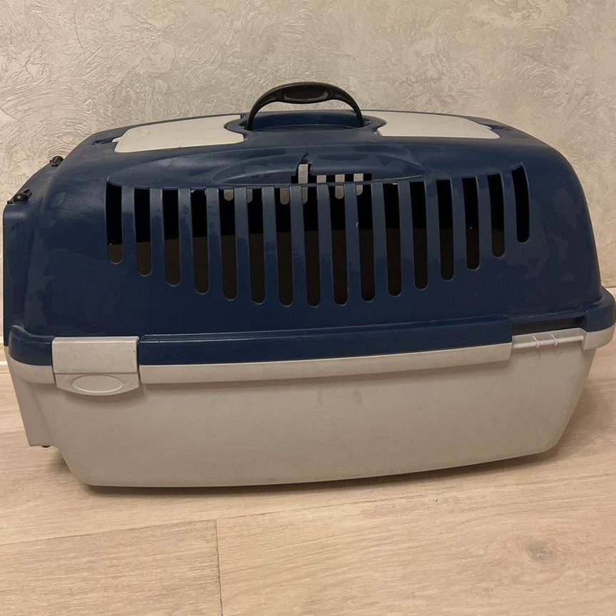 Боксы для животных