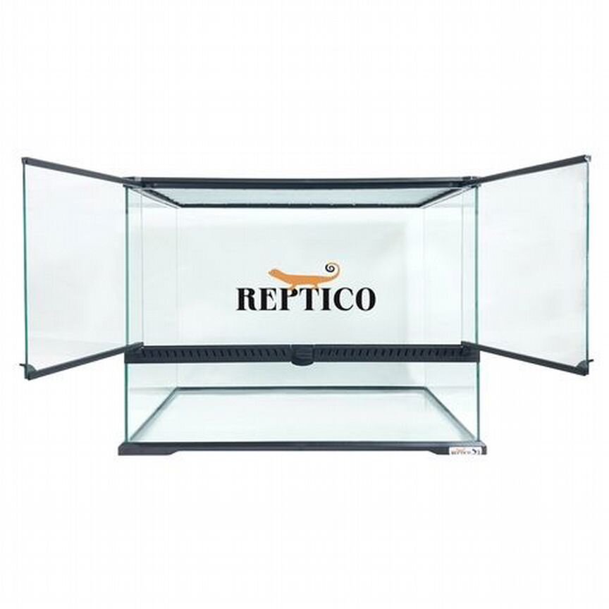 Террариум 60/45/45 Reptico