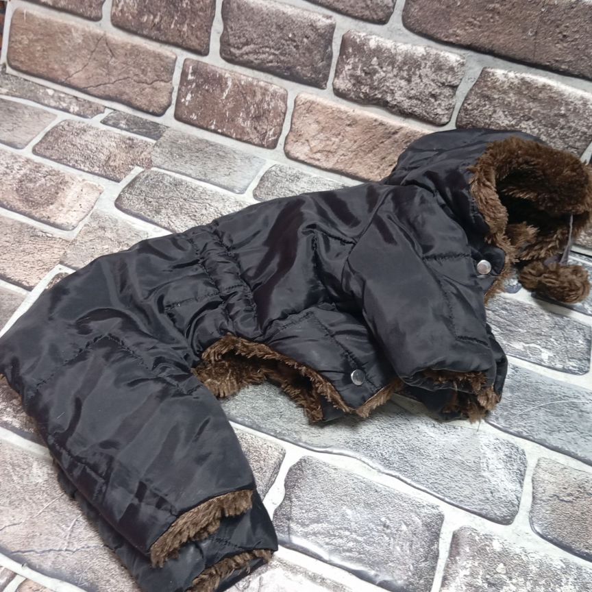 Одежда для маленьких пород собак