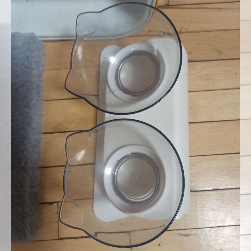 Кошачий набор