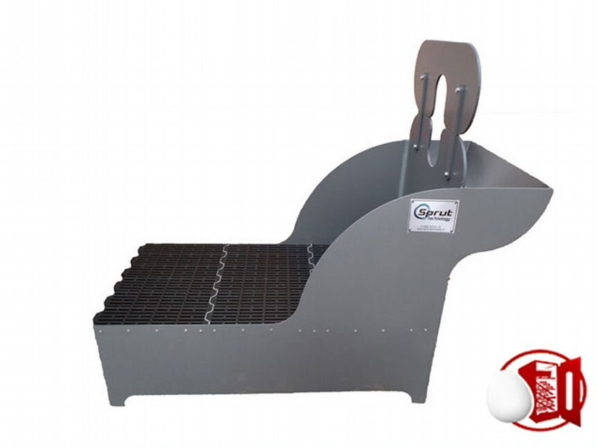 Станок для доения коз