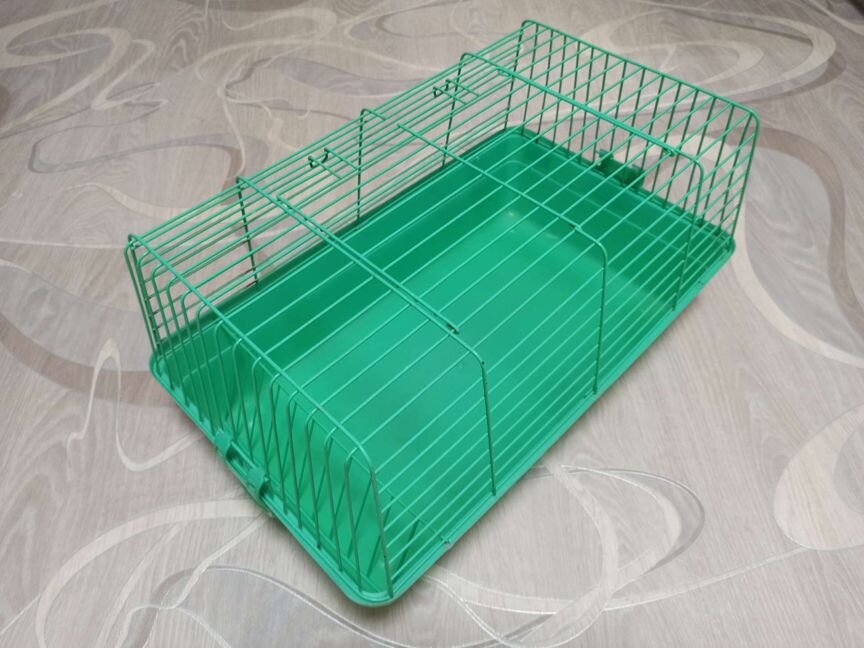 Клетка 50х30