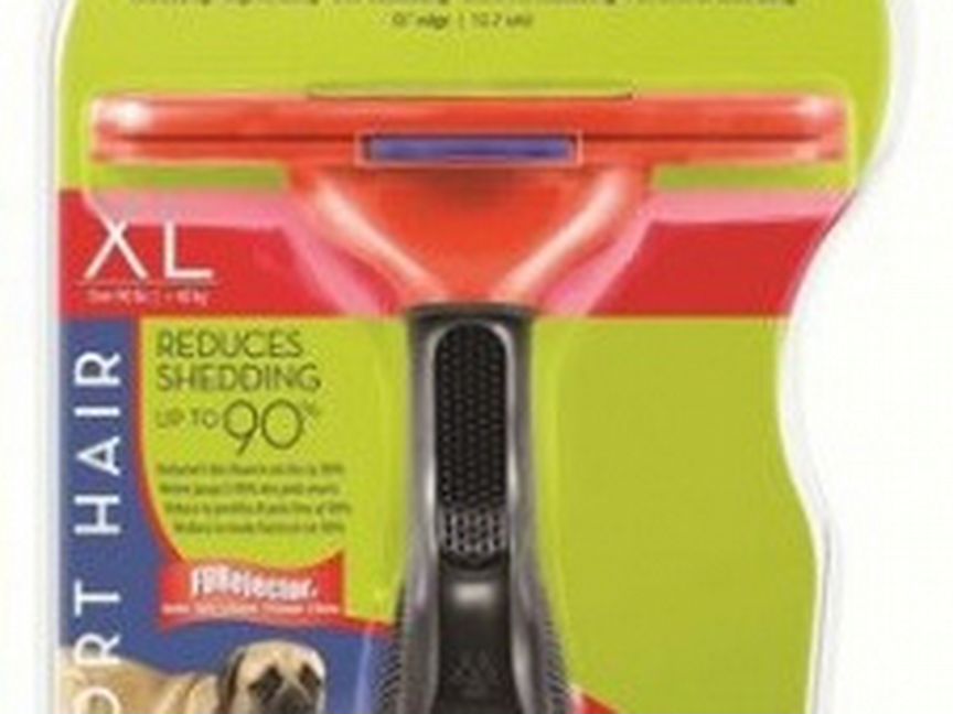 FURminator Short Hair Giant Dog 13 см